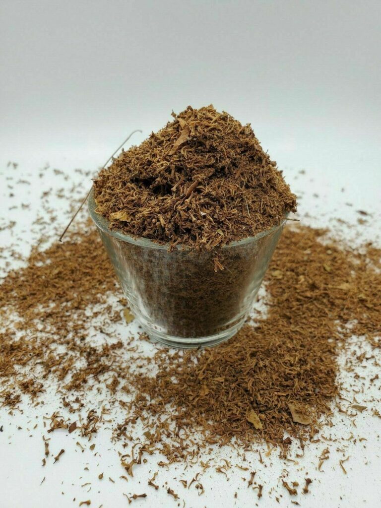 Dried Neem Flower - Super Neem