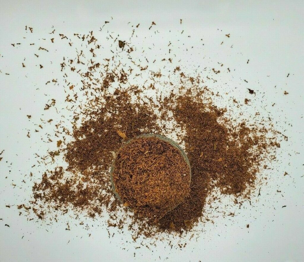 Dried Neem Flower - Super Neem