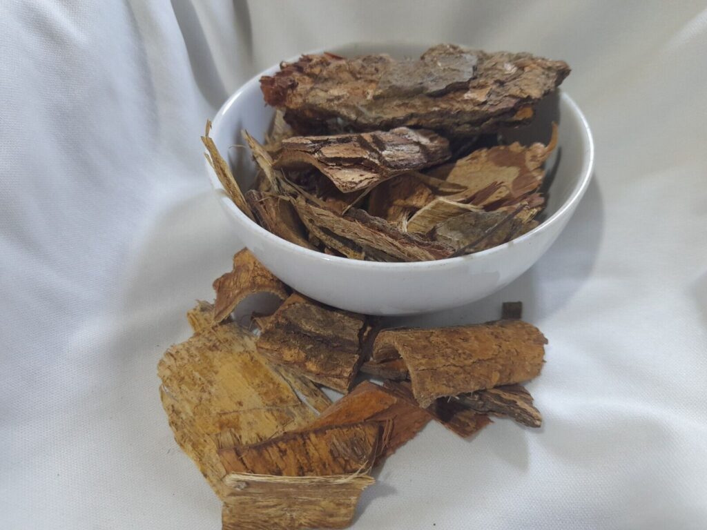 Organic Neem Bark - Super Neem