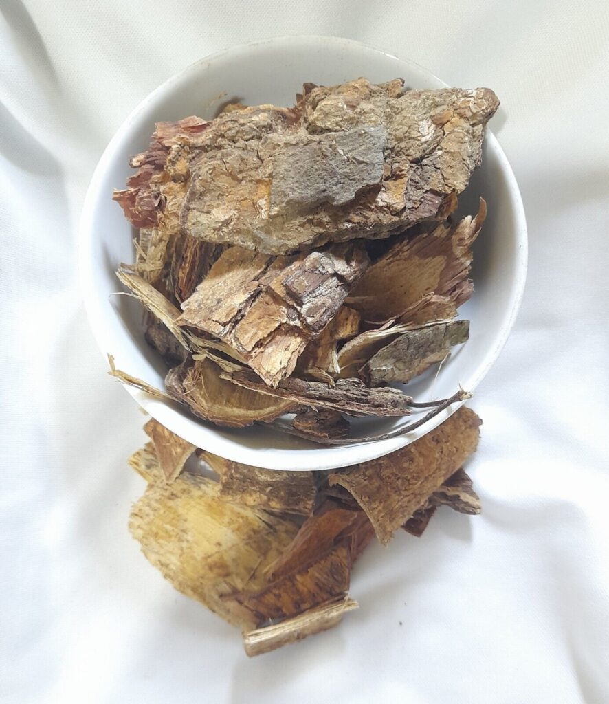 Organic Neem Bark - Super Neem